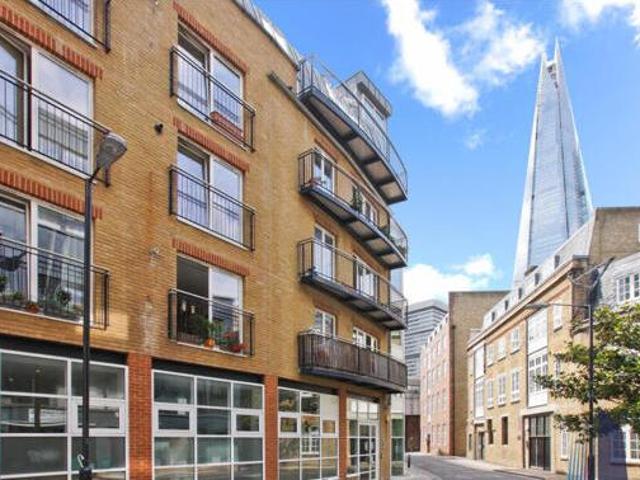 Kamen House, Magdalen Street, 1 Bedroom Apartment