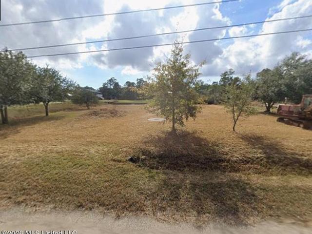 Kament St Lot 16, Bay Saint Louis, MS 39520