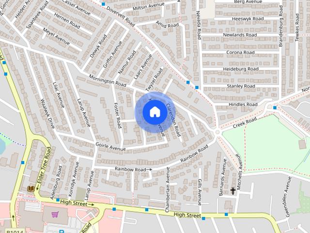 Kamerwyk Avenue, Canvey Island, Essex