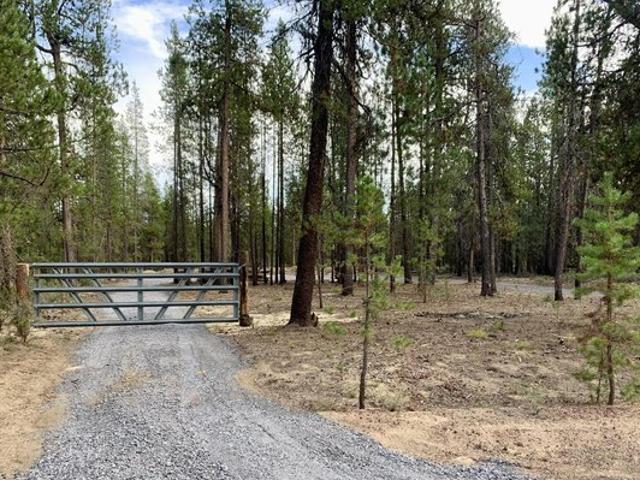 Kamloop Ln, Gilchrist, OR 97737