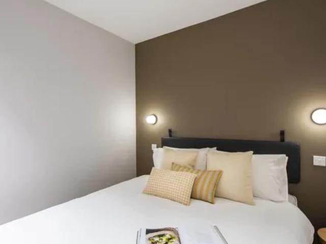 KAMPUS, Aytoun Street, Manchester, M1 3GP, United Kingdom | 1 bed apartment for rent #139404221 | Rentberry