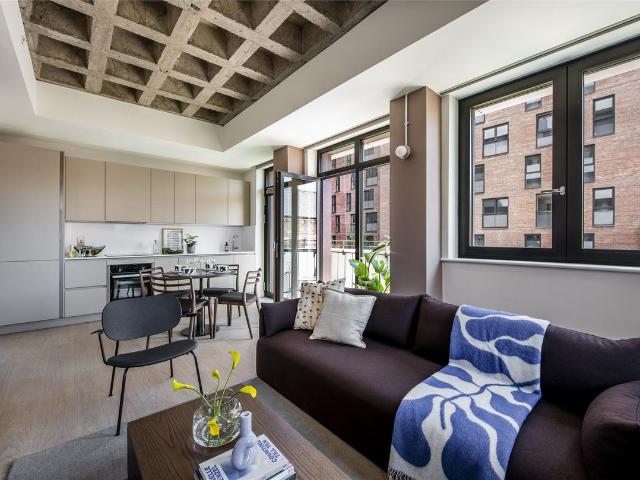 Kampus, Piccadilly M1, 2 bed flat to rent, £1,650 pcm | PrimeLocation