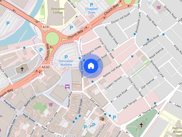 Kamran House Flat 2 Room 1