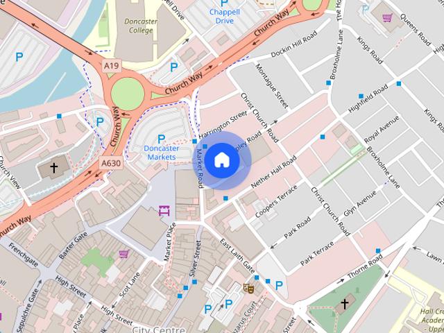 Kamran House Flat 2 Room 2