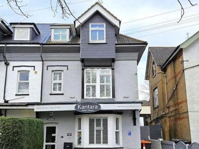 Kantara Guest House, Gardens View, 8 Bedroom Hotel