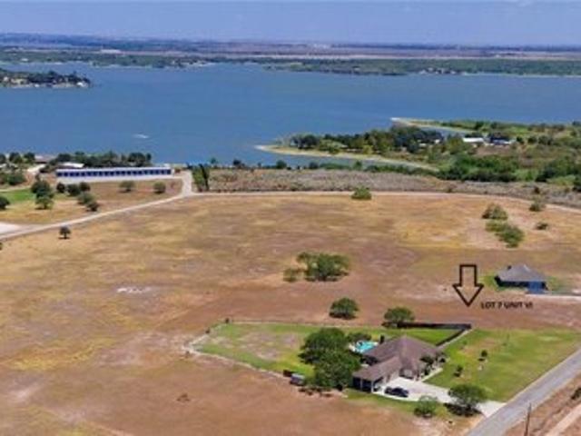 Kana Lot 7, Sandia, TX 78383