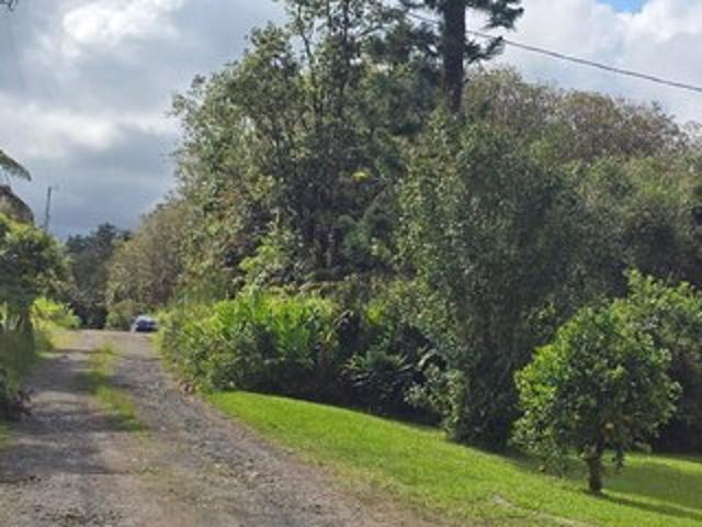 Kanahele Pl, Mountain View, HI 96771