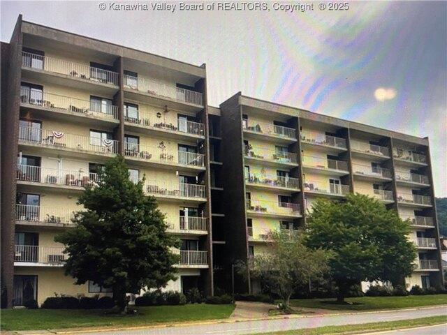 Kanawha Blvd E Apt,charleston, Condo For Sale