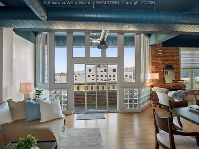 Kanawha Blvd E Ste N, Charleston, Condo For Sale