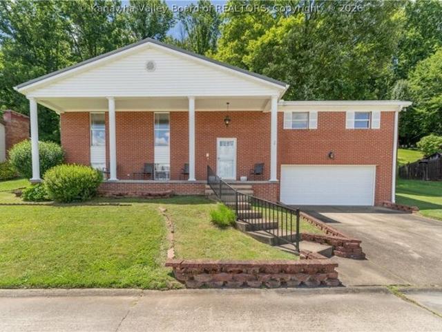 Kanawha Farm Cir, Charleston, Home For Sale