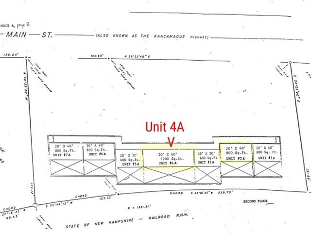 Kancamagus Hwy Unit A, Lincoln, Condo For Sale