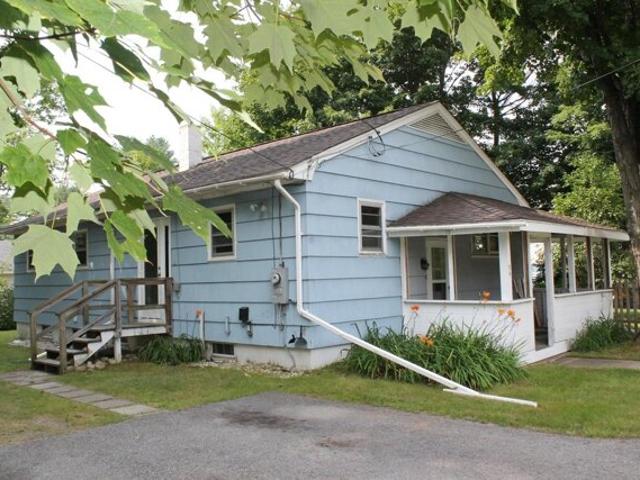 Kancamagus Hwy, Woodstock, Home For Sale