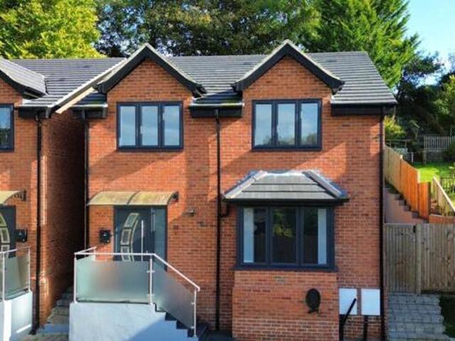 Kandahar, Aldbourne, 4 Bedroom Detached