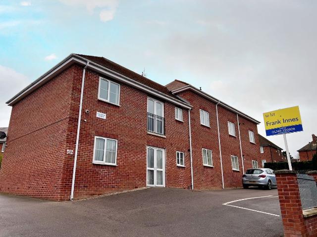 Kandola House, Chesterfield S41, 2 bed flat to rent, £650 pcm | PrimeLocation