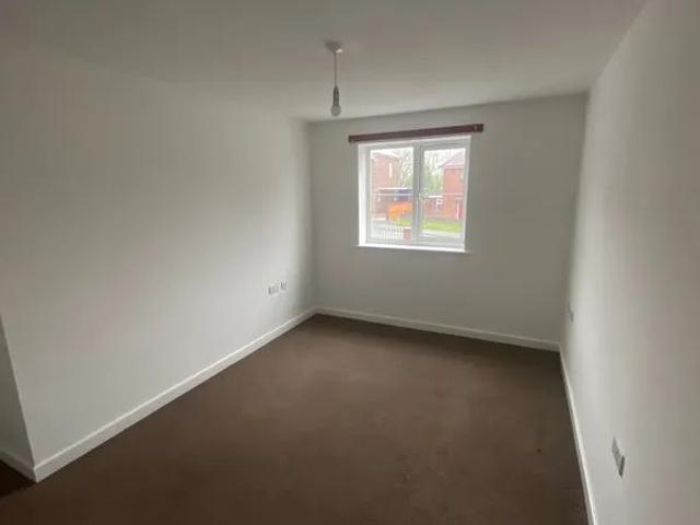 Kandola House, Chesterfield, S41