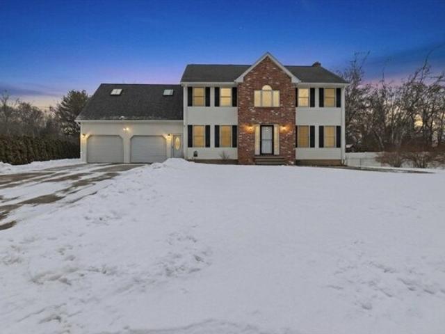 Kane Brothers Cir, Westfield, Home For Sale