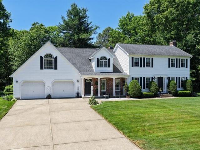 Kane Brothers Cir, Westfield, Home For Sale
