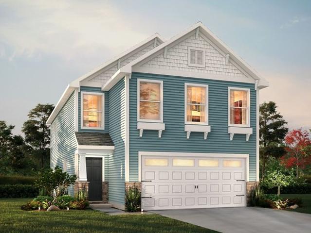Kane Plan Murray Heights Community
