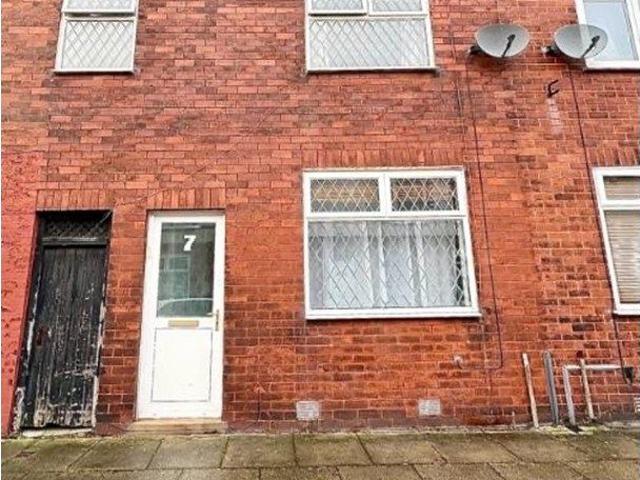Kane St, Preston PR2, 3 bed terraced house to rent, £900 pcm | PrimeLocation