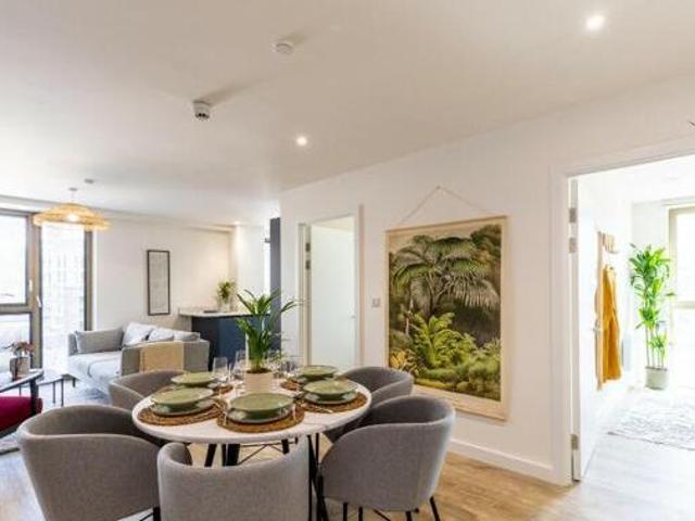 Kangaroo Works, Flat, Rockingham Street, 3 Bedroom Flat