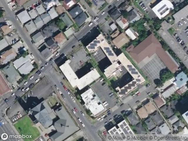 Kanoa St