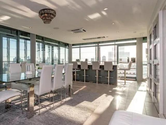 Kanoo, 3 St Mary's Gate, Manchester, M1 1BZ, United Kingdom | 4 bed duplex for rent #167578791 | Rentberry