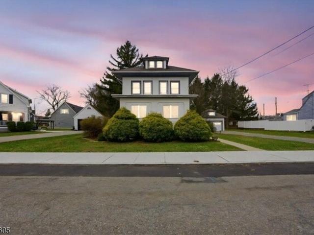 Kanouse St, Boonton, Home For Sale