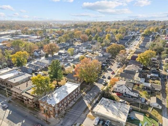 Kansas City, MO 64124