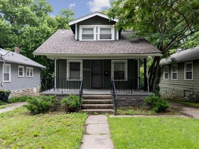Kansas City, MO 64130