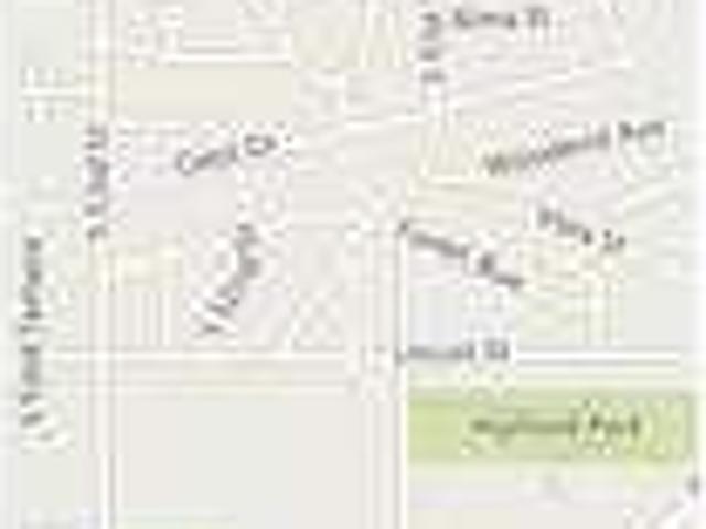 Kansas City, prime location 2 bedroom, House. Washer/Dryer Hookups!
