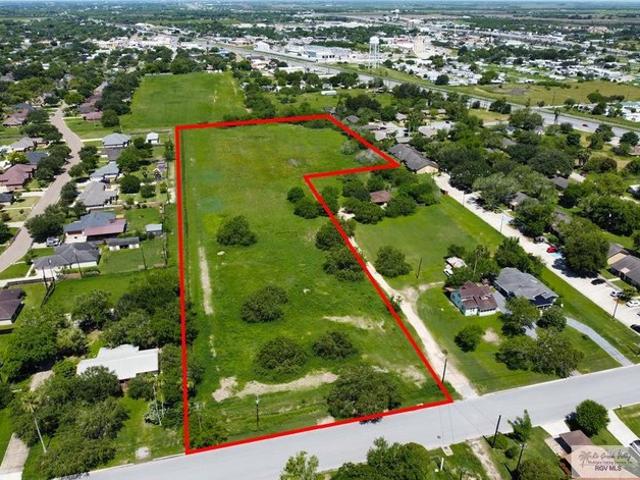 Kansas City Rd, La Feria, TX 78520