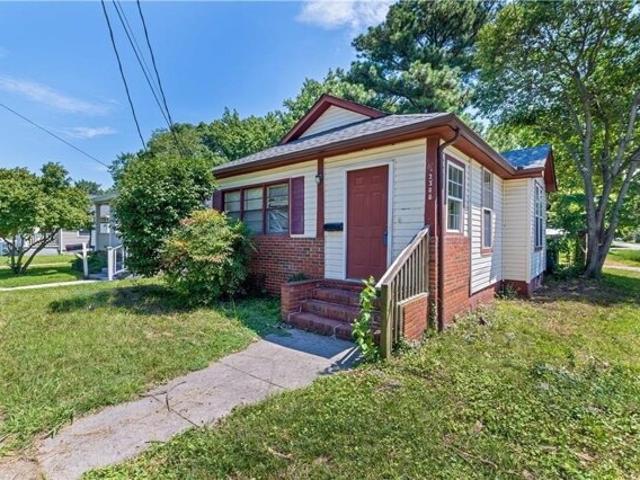 Kansas Ave, Norfolk, Home For Sale