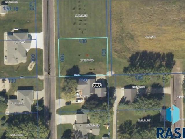 Kansas Ave, Platte, SD 57369