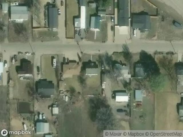 Kansas Ave