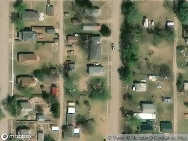 Kansas Ave