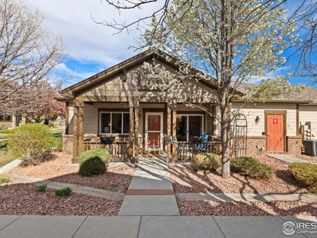 Kansas Dr Unit E, Fort Collins, Condo For Sale
