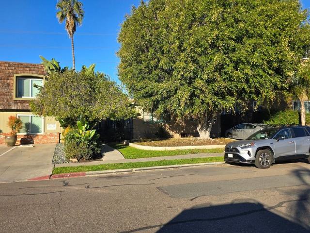 Kansas St. 4044 50 1 Bedroom Apartment for Rent at 4044 Kansas St, San Diego, CA 92104 North Park