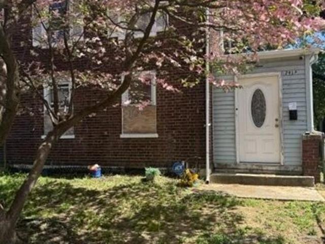 Kansas Rd, Camden, Home For Sale