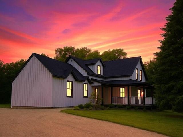 Kansas Rd, Milbridge, Home For Sale
