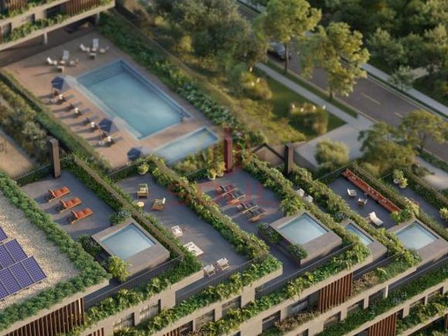 KAÁ Apartamento á venda, 181,40m² Bigorrilho Curitiba/PR