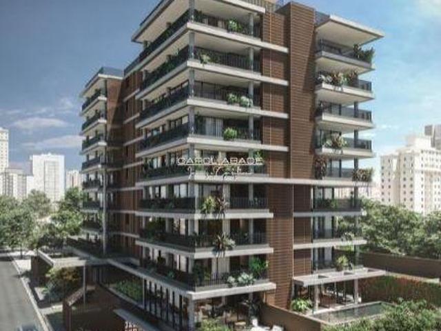 KAÁ Locus Inc Rua Urbanizadora 11. Sumaré