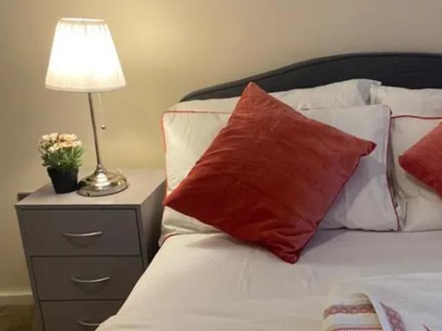Kaabo Lounge, 25 Calderwood Street, London, SE18 6JF, United Kingdom | 2 bed apartment for rent #43715104 | Rentberry