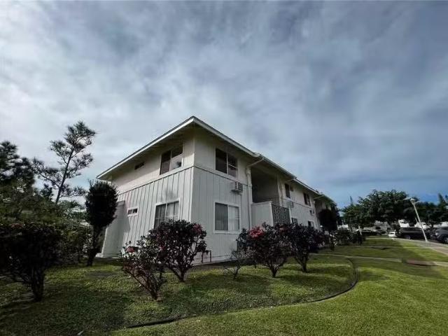 Kaapeha Street #240 1 95 1039 Kaapeha St #1