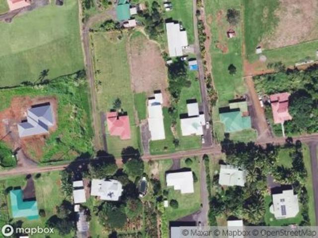Kaapoko Homestead Rd