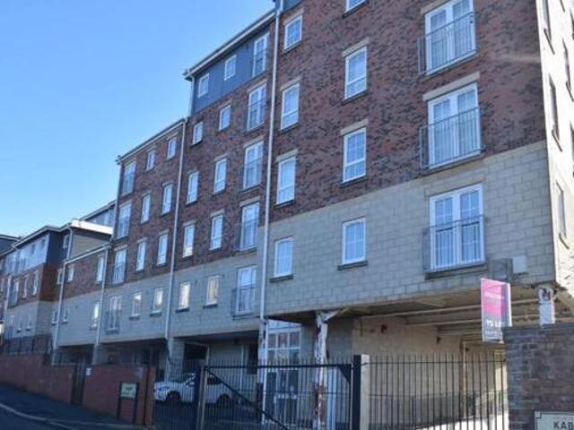 Kaber Court, Liverpool, 2 Bedroom Apartment