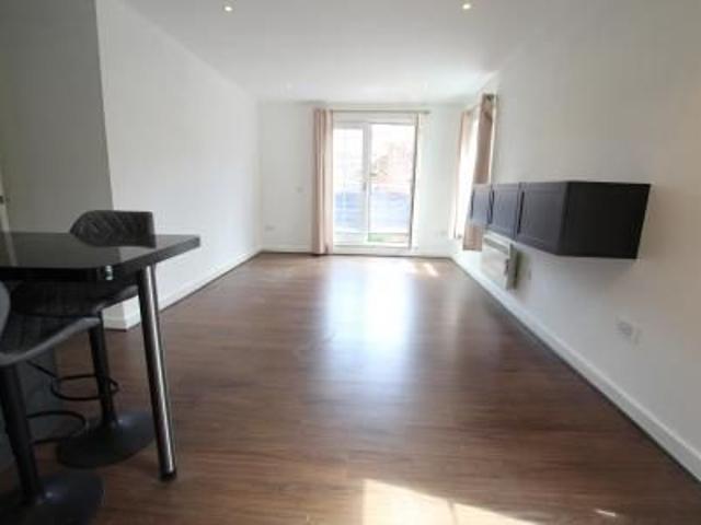 Kaber Ct, Horsfall St, L8 6RY