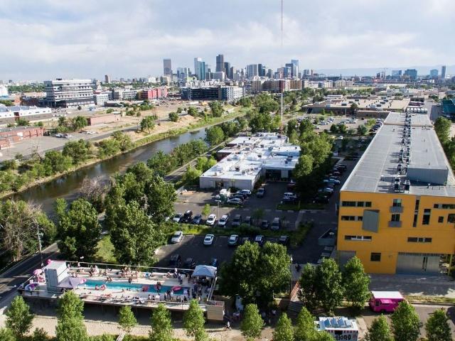 Kabin 1 Bedroom Apartment for Rent at 2095 31st St, Denver, CO 80216 Globeville