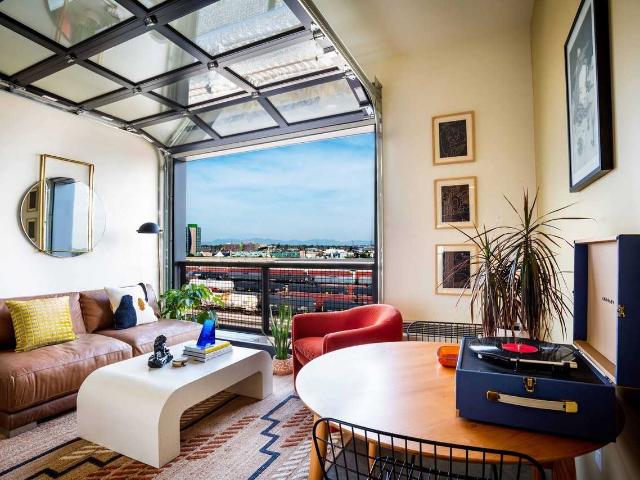 Kabin 1 Bedroom Apartment for Rent at 2095 31st St, Denver, CO 80216 Globeville