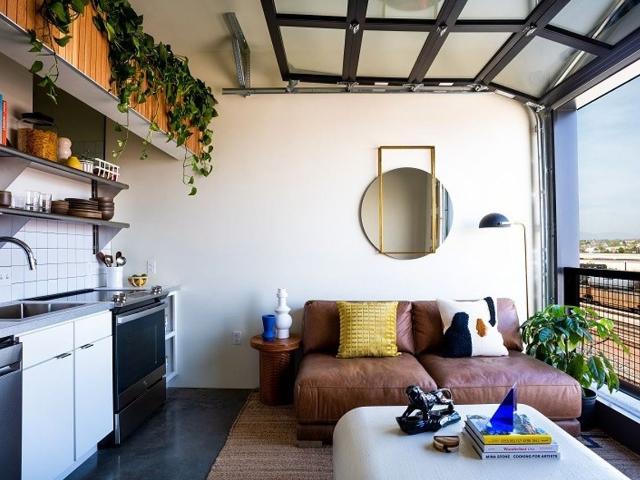 Kabin 2 Bedroom Apartment for Rent at 2095 31st St, Denver, CO 80216 Globeville