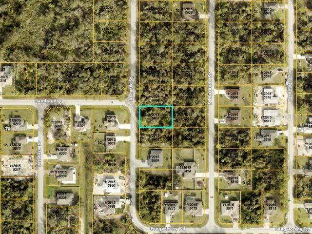 Kacerik St Port, North Port, FL 34288 | MLS #C7522 | Compass